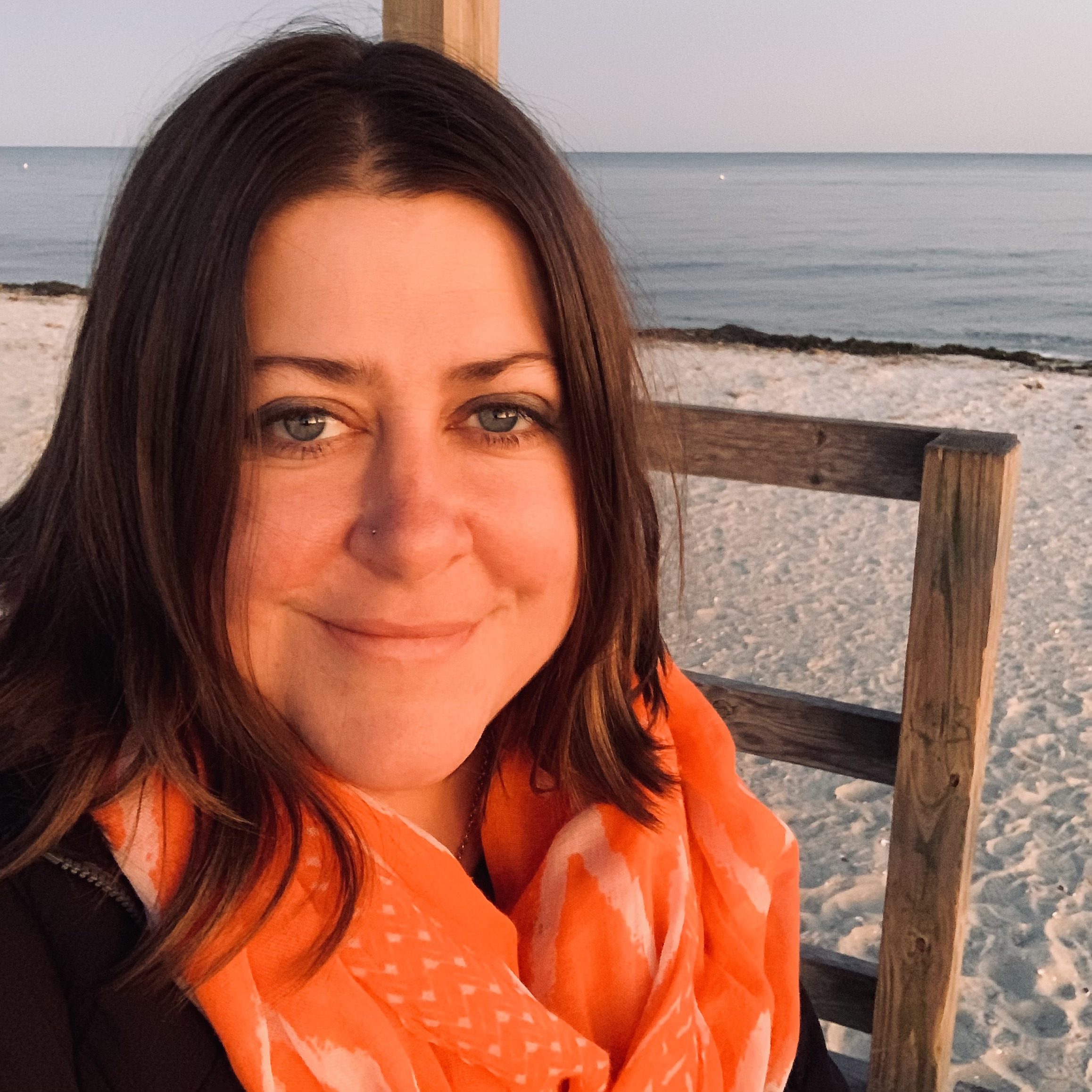 Tina Shull - Center for Migration and Diaspora Studies